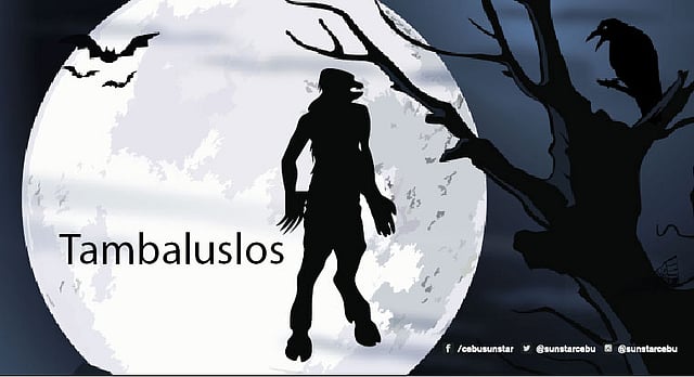 10 creatures and mythical beings every Cebuano knows