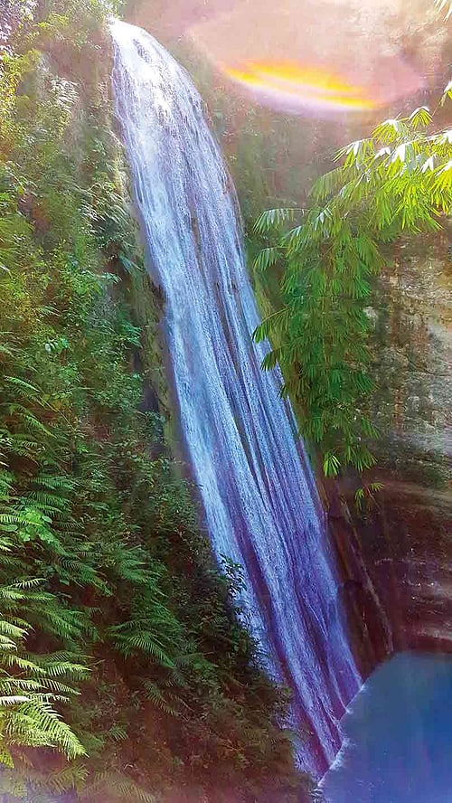 Chasing waterfalls: 5 breathtaking waterfalls in Cebu you need to visit ...