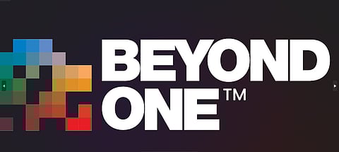one beyond