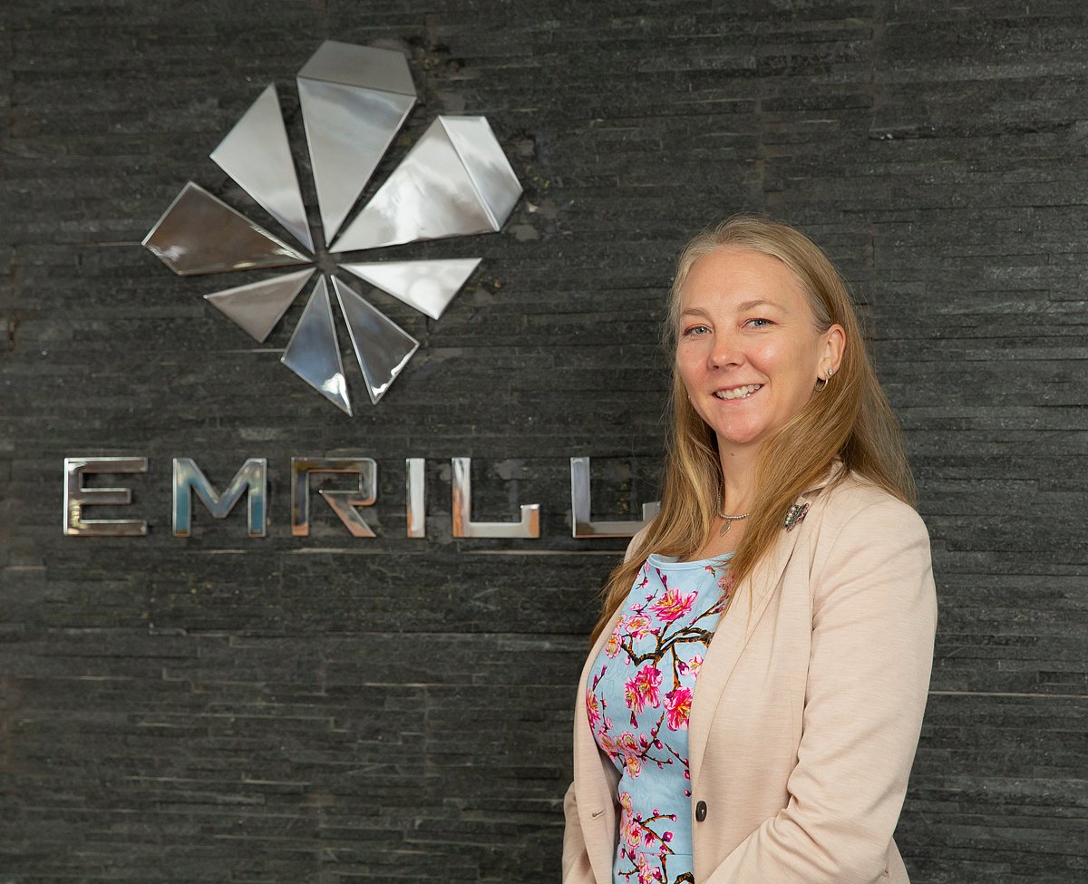 Emrill Appoints Soft Services Head to Lead Sustainability Initiatives