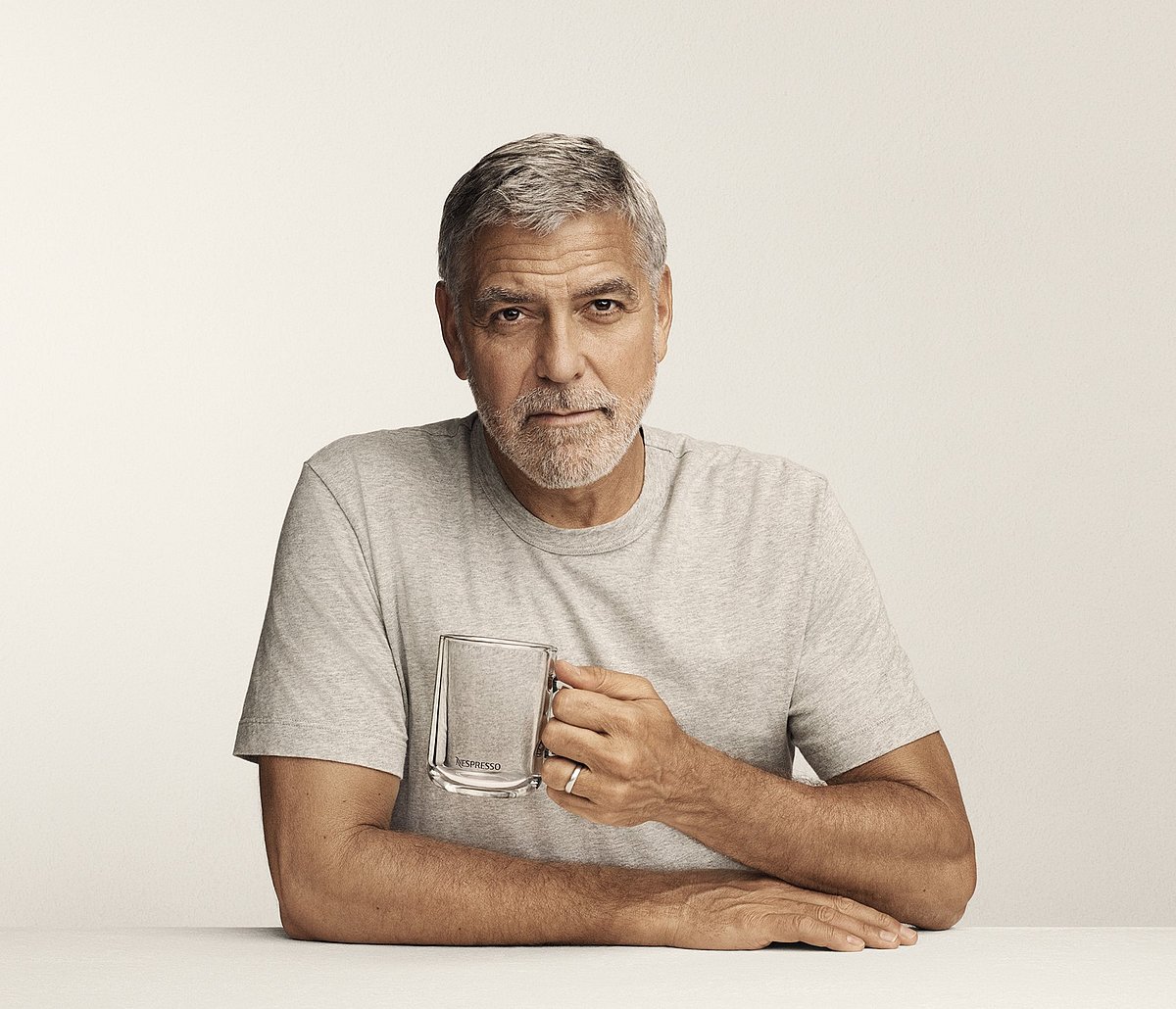 Nespresso Campaign on Need to Protect Coffee from Climate Threat