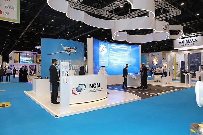 NCM to Highlight UAE’s Efforts in Rain Enhancement Research at WETEX
