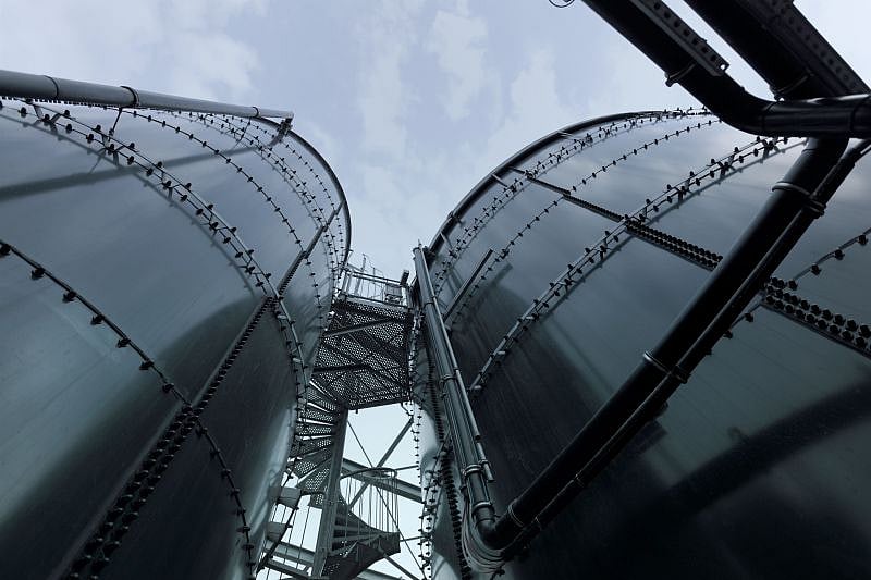 Schlumberger, Aramco to Develop Digital Sustainability Platform