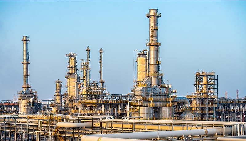 ADNOC Refining to Complete First Phase of Waste Heat Recovery Project