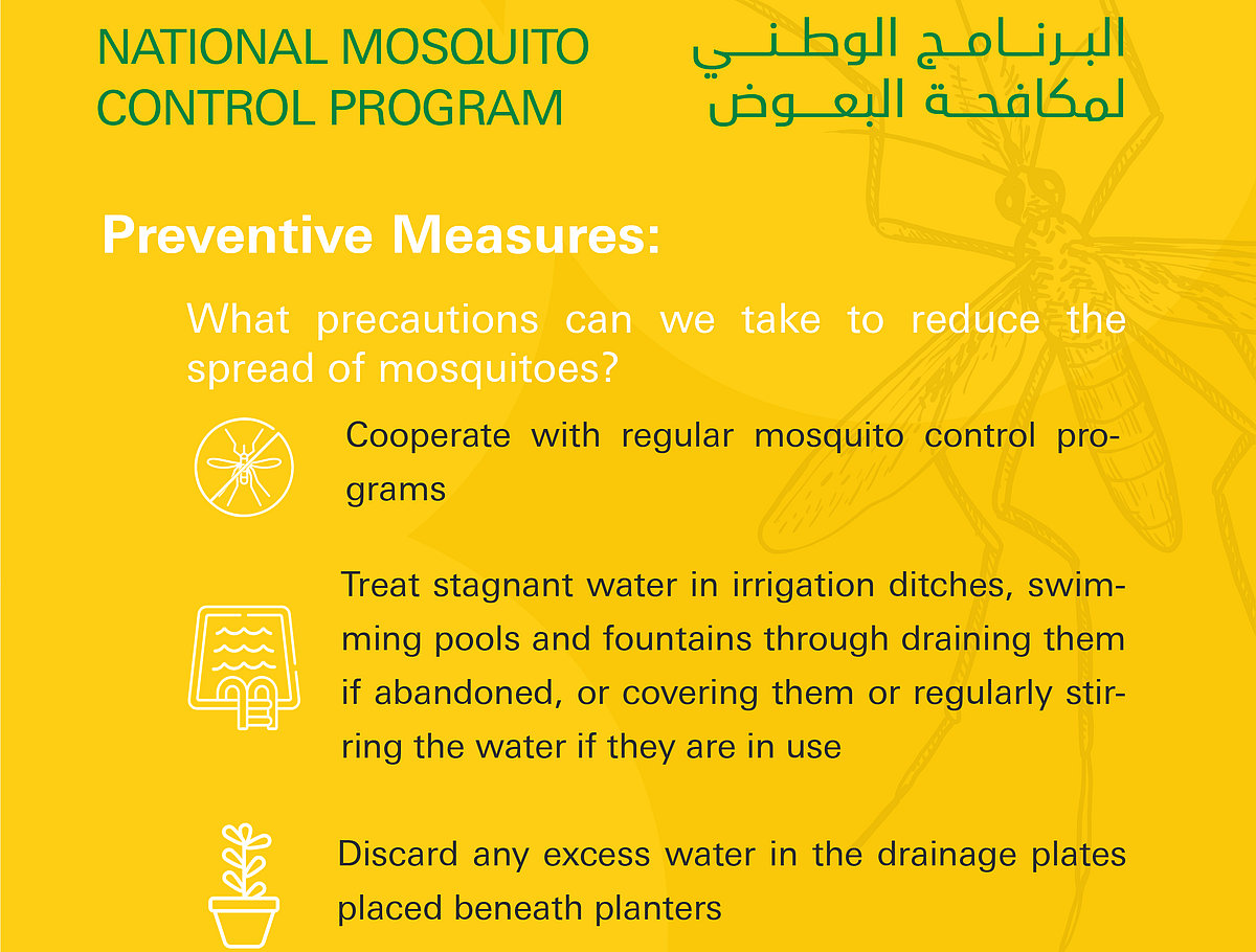 MOCCAE Rolls Out National Mosquito Control Campaign