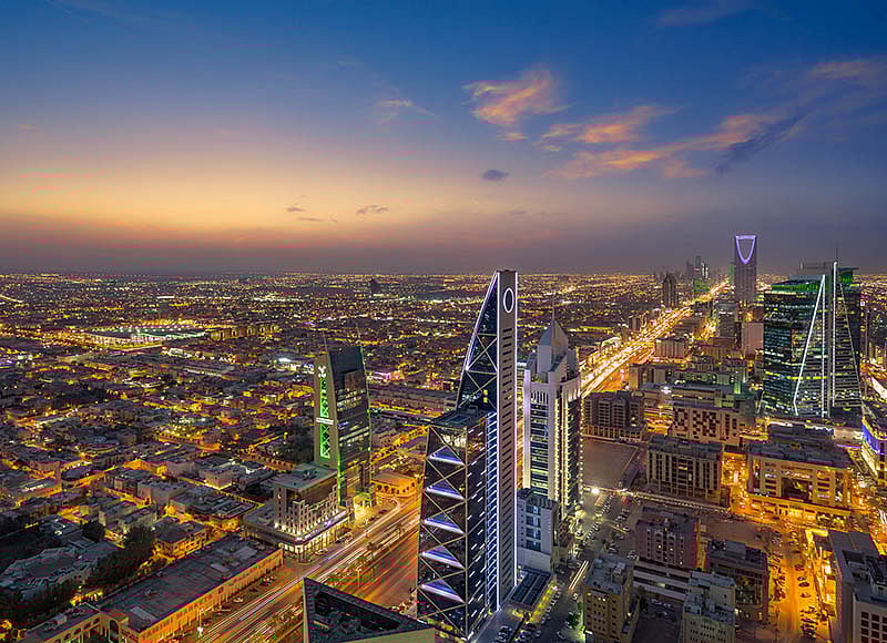 Olayan Financing Participates in Voluntary Carbon Market Auction