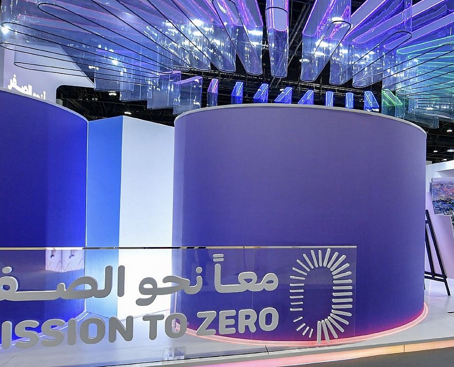 EAD Marks Major Progress Towards Single-Use Plastic Free Abu Dhabi