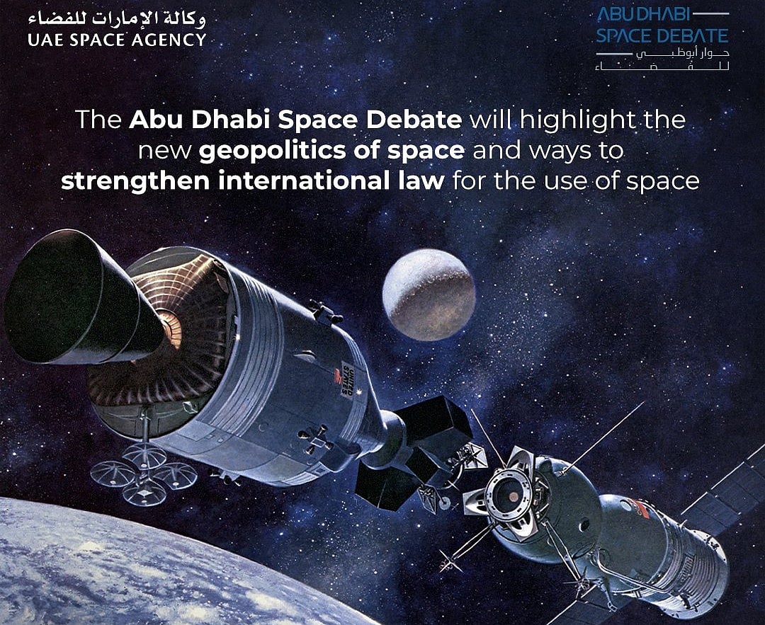 Space for Climate Observatory Launched