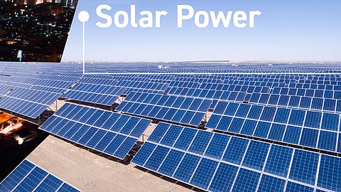 Emerge, Al Dahra Sign Partnership to Develop Rooftop Solar Project