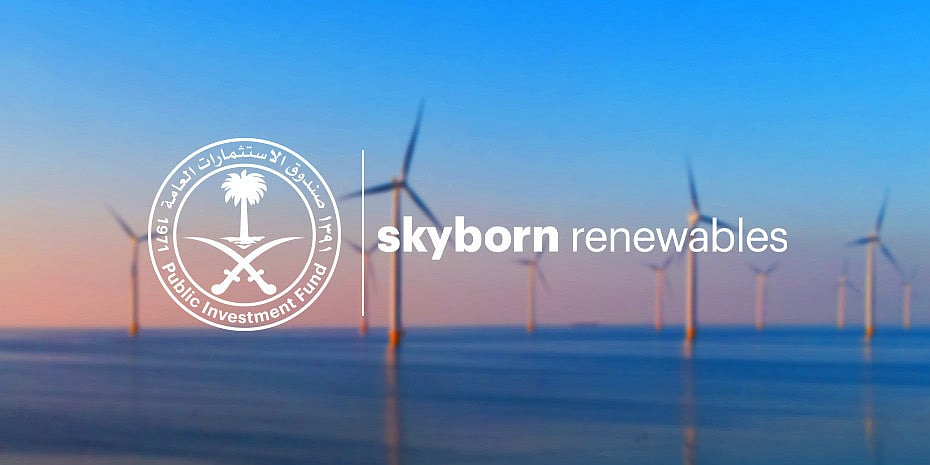 PIF Acquires up to 9.5% Stake in Skyborn Renewables