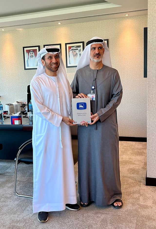 On-demand Public Transportation in the Middle East, UAE Leads the Way