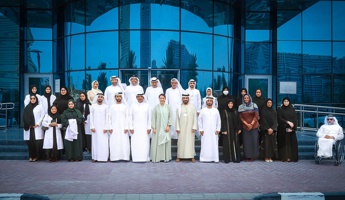 MOCCAE Launches First Phase of Tamkeen Initiative