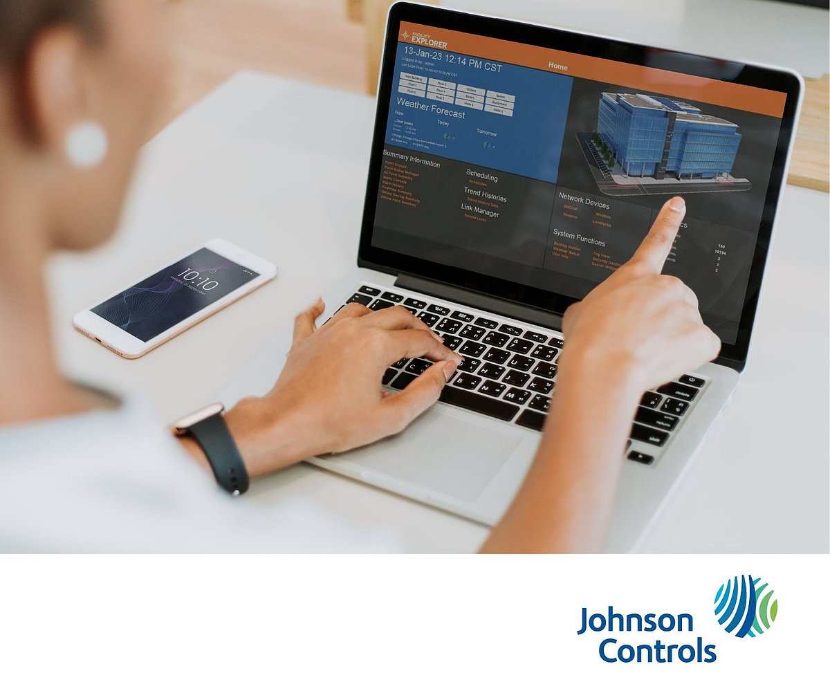 Johnson Controls Acquires M&M Carnot to Enhance Sustainable Industrial ...