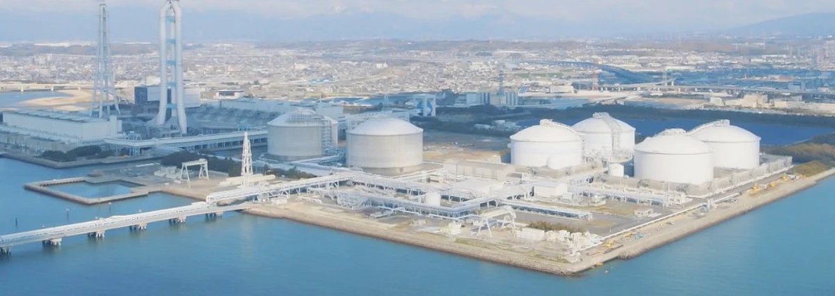 Saudi Pif Signs Mou With Jera For Development Of Green Hydrogen Projects
