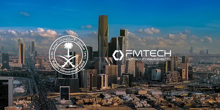 PIF Announces Establishment of the Saudi Facility Management Company ...