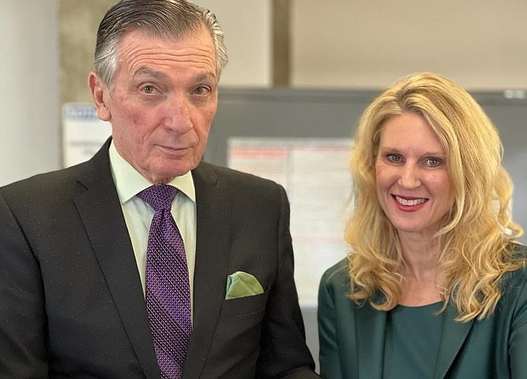 Energy Capital Group Announces Investment in Pure Lithium