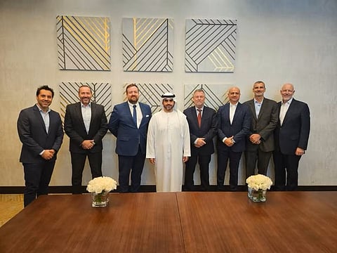 His Highness Sheikh Ahmed Invests US$ 5 Million in Zero Carbon Ventures