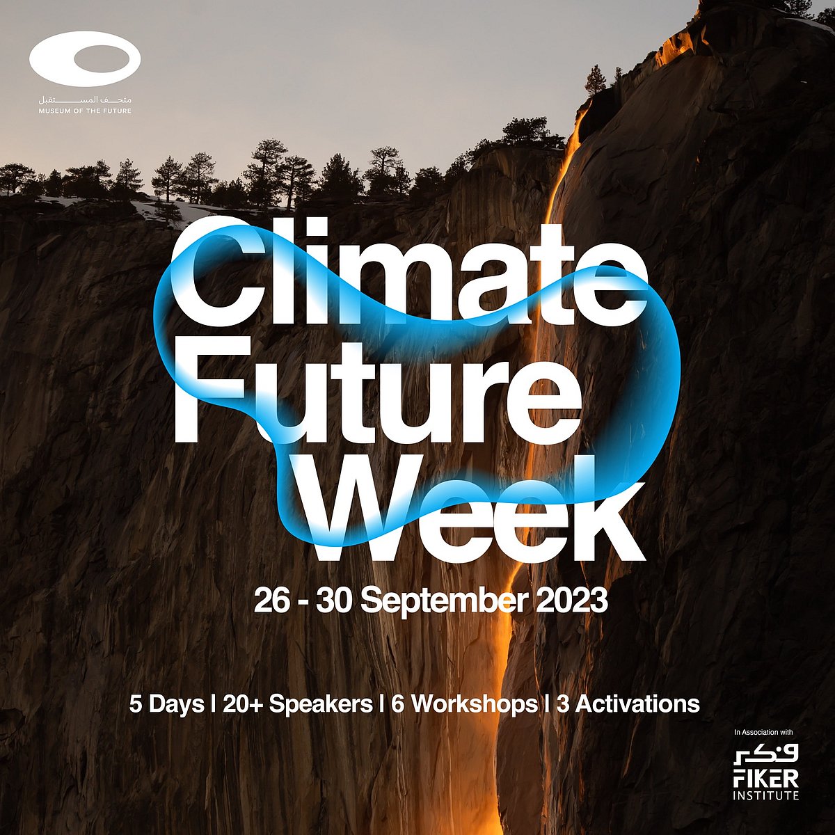 Climate Future Week to Explore Progress Towards Global Climate ...