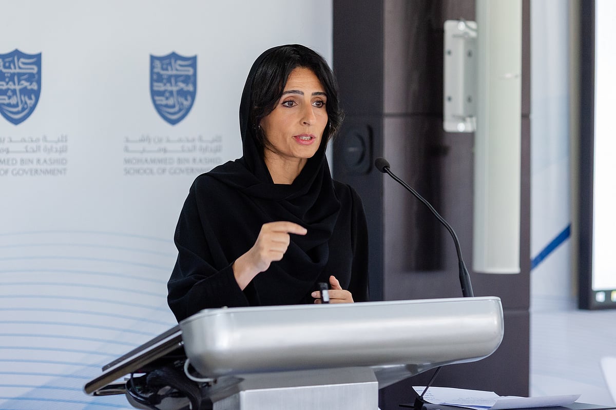 Conference with Theme 'Climate Change and its Implications on Arab ...