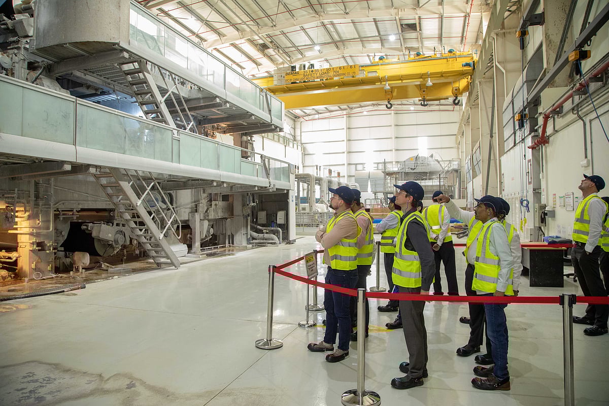 MoIAT and EDGE Launch Initiatives to Boost Uptake of 4IR Solutions and ...