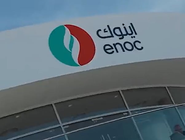 ENOC and Neste Sign MoU to Drive SAF Initiatives in Dubai and the MENA ...