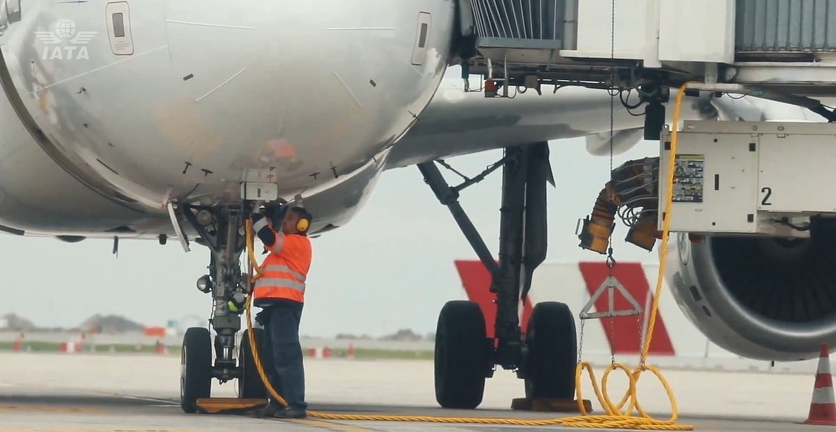 SAF Volumes Growing but Still Missing Opportunities