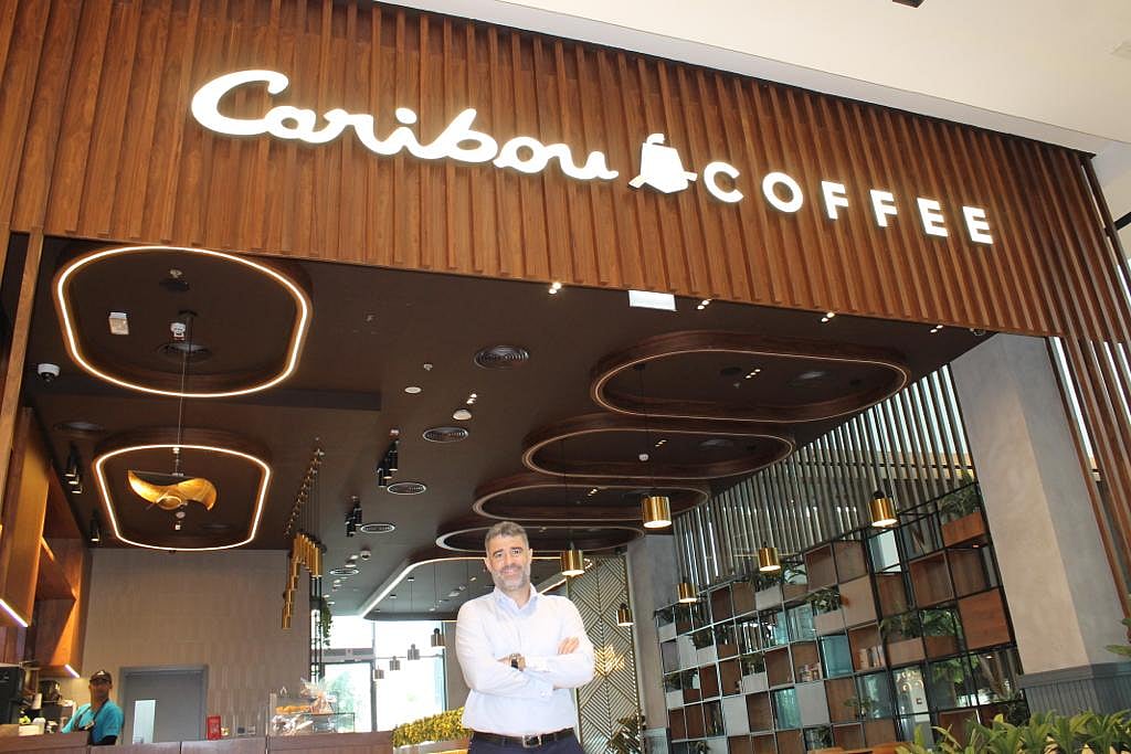 Caribou Coffee Embark on New Sustainability-led Journey of Growth across the Middle East