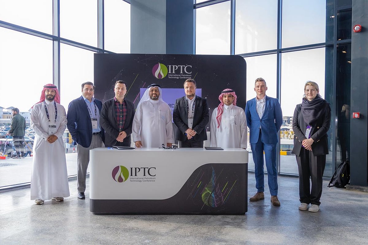 Saudi Arabia Launches First AI-powered Satellite Imagery Analysis ...