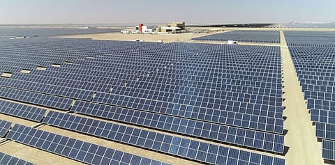 DEWA and Masdar Reach Financial Closing on 1800MW 6th Phase of MBR ...