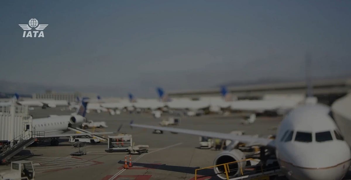 IATA and partners release Aviation Net Zero Roadmaps Comparative Review