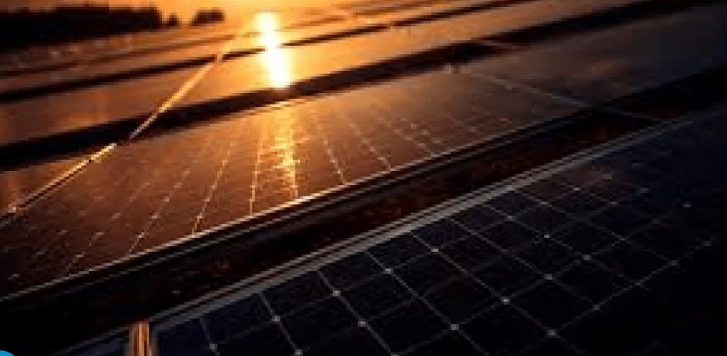 Emerge Signs Agreement with AJ Steel Pipes for 3MWp Solar Rooftop PV Plant