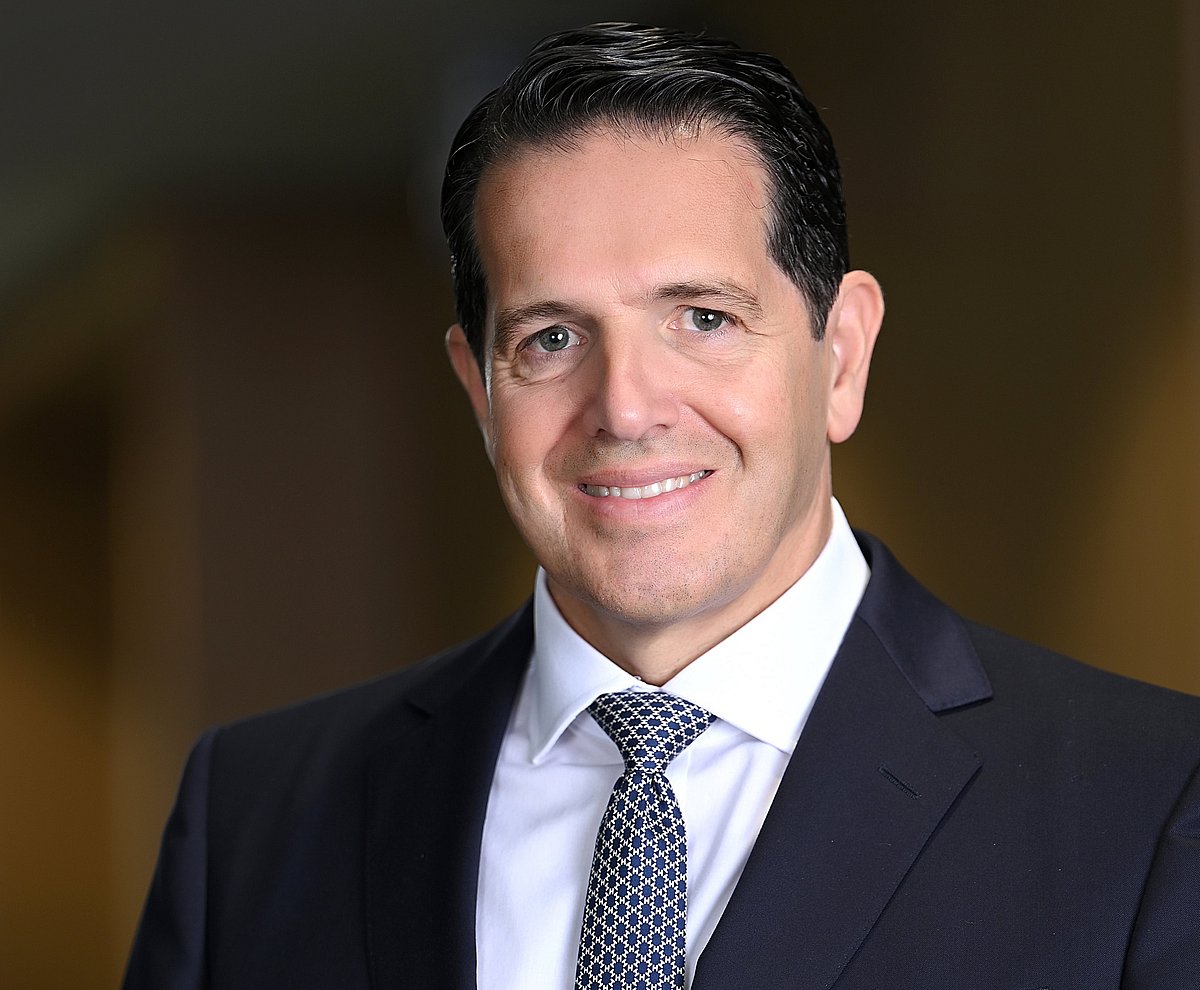 UAE CEOs Bet Big on AI and ESG to Navigate Complex Global Environment