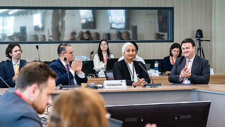 GCF Board’s US$ 1 Billion for Climate Projects Signals Increased ...