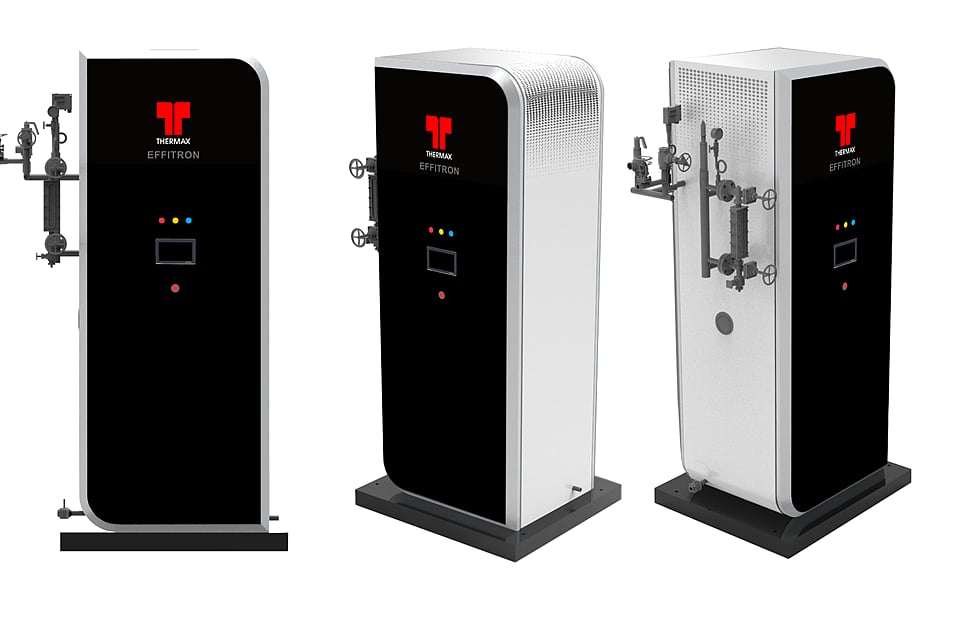 Thermax to Highlight Clean Air, Energy, and Water Solutions for F&B ...