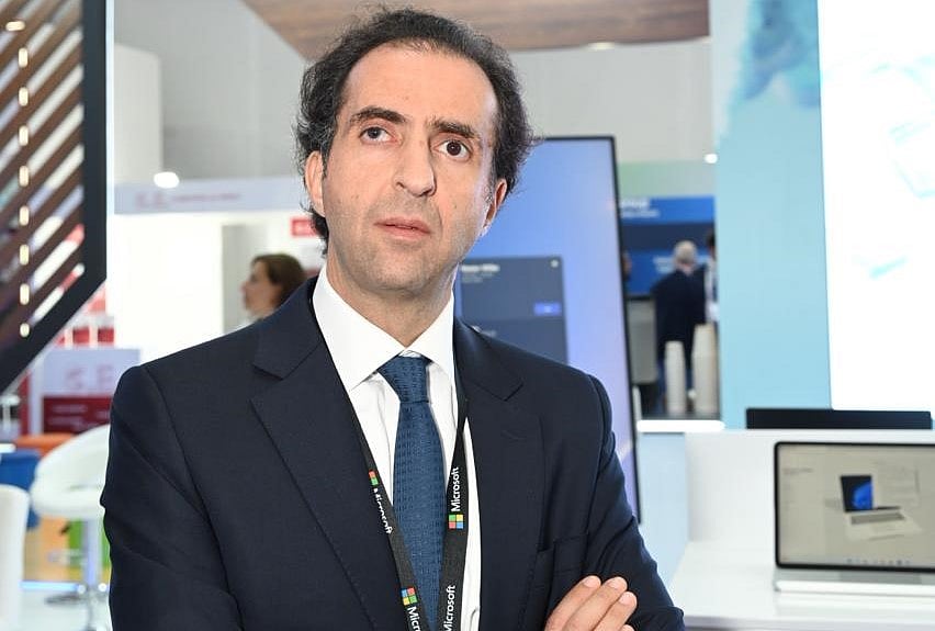 Microsoft Supports Energy Transition Towards a More Sustainable Future