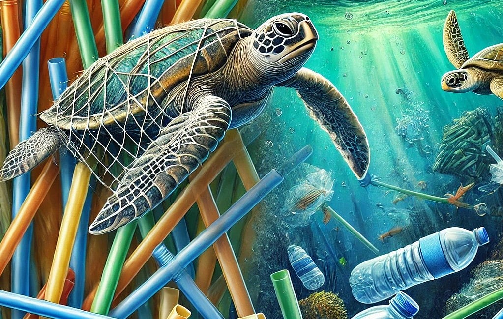 Trump’s Plastic Renewal Plan: A Step Forward or a Setback for ...