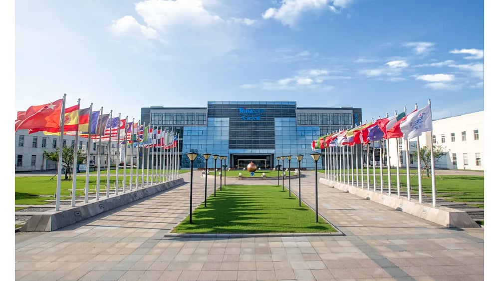 Trina Solar Announces World’s ‘1st’ Fully Recycled Solar PV Module