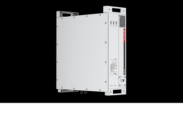 Hopewind Develops Comprehensive Energy Storage Testing Solution