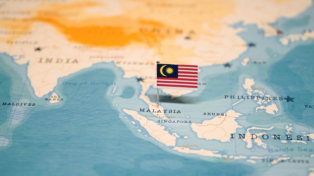 Malaysia Launches 2 GW Large Scale Solar Projects Tender