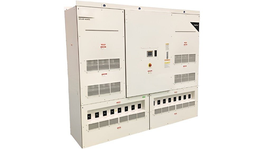 Japan's TMEIC Launches 9 GW US Solar Inverter Manufacturing Plant