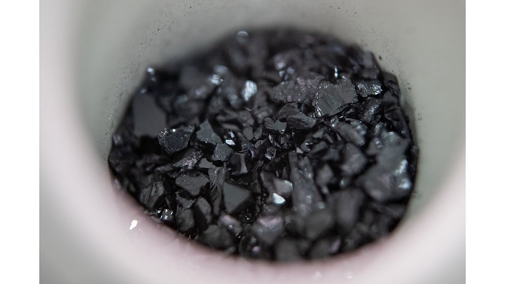 China Announces Export Controls On Cadmium Telluride