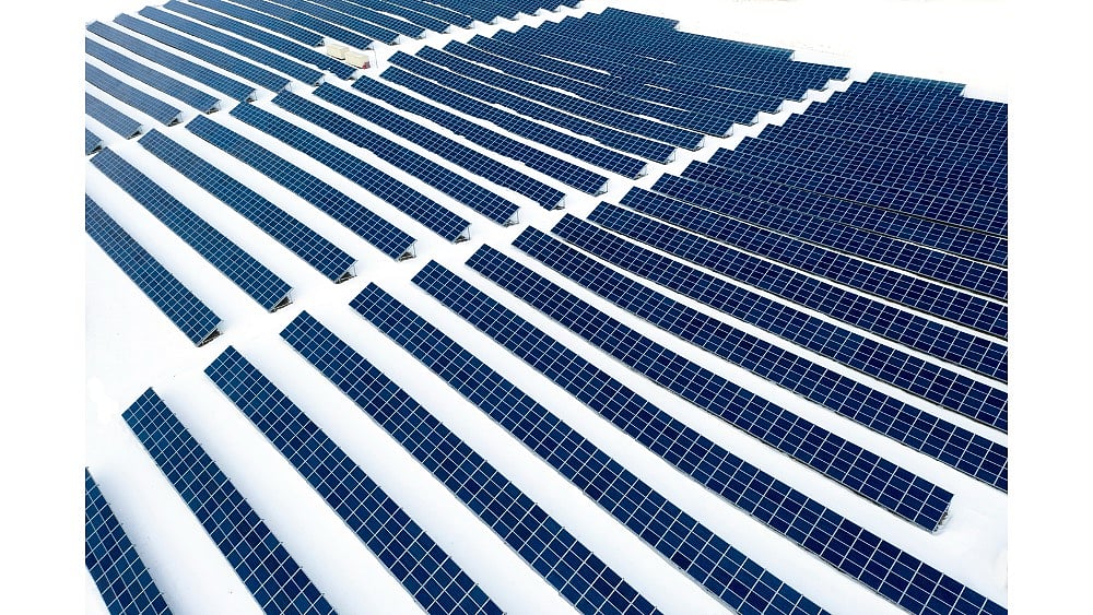 Europe Solar PV News Snippets