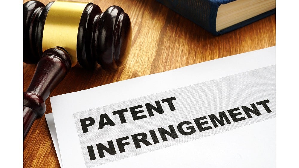 JinkSolar Files Patent Infringement Lawsuit Against India’s Waaree