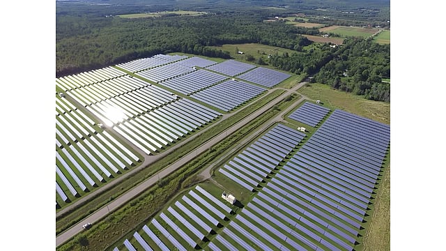 CDPQ To Acquire Innergex Renewable Energy In CAD 10 Billion Deal