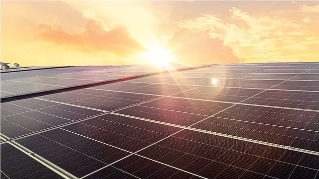 Somalia Launches 12 MW Solar & Energy Storage Tender