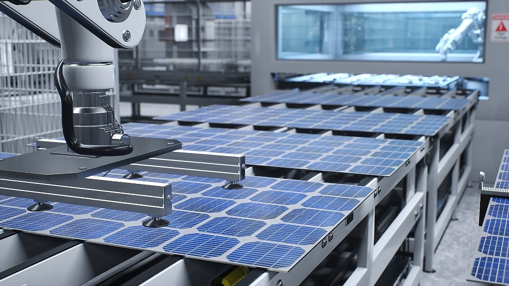 New Partnership between Suniva, Heliene & Corning For US Solar Modules ...