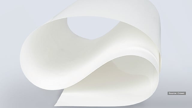 backsheet structures