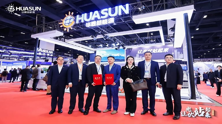 China Solar PV News Snippets - March 28, 2025