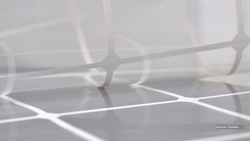 Optimizing Encapsulation For Next-Gen Solar Modules