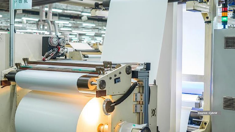 Cybrid Offers Transparent Backsheets With Fluorine Coatings